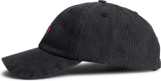 Tommy Jeans Cap Heritage Logo Baseball