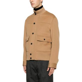 Lardini Herren, Jacken, Beige, 2XLGr&ouml;&szlig;e