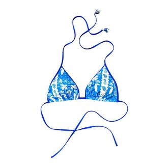 Sundek Damen, Bademode, Blau, SGr&ouml;&szlig;e