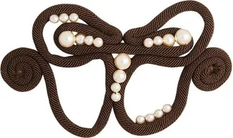 Alysi SCHMUCK und UHREN - Broschen auf YOOX.COM