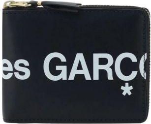 Comme Des Gar&ccedil;ons Comme Des Gar&Ccedil;Ons | Wallet Huge Logo