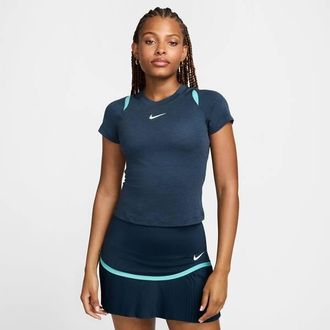 Nike Damen Shirt NikeCourt Advantage Dri-FIT