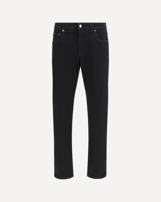 Dolce & Gabbana Denim Jeans Male 48