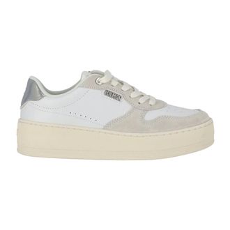 Colmar Tokyo Moon Sneakers - - Shoes - Damen - Wei&szlig; - 40 EU
