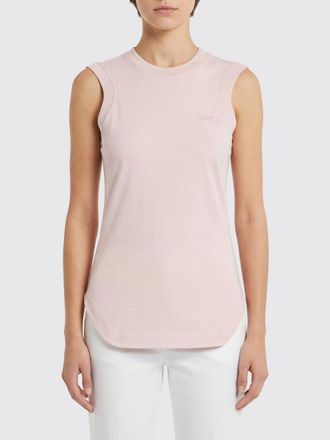The Attico Top THE ATTICO Femme couleur Rose