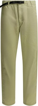 Patagonia Pantalon Gi en toile Point Reyes - Homme - Sport - Vert - Taille: M