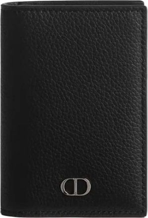 Dior Homme, Accessoires, Noir, Taille: ONE Size Portefeuilles et porte-cartes