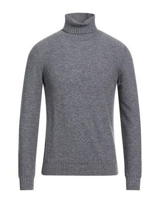 Alpha Studio MAILLE - Cols roul&eacute;s sur YOOX.COM