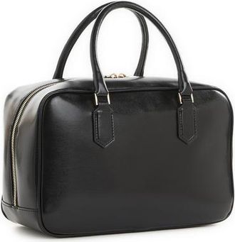 Saison 1865 Sac à main Erika en cuir