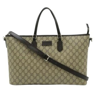 Gucci Damen, Pre-Owned, Braun, ONE SIZEGr&ouml;&szlig;e
