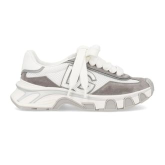 Dolce & Gabbana Damen, Schuhe, Grau, 41 EUGr&ouml;&szlig;e