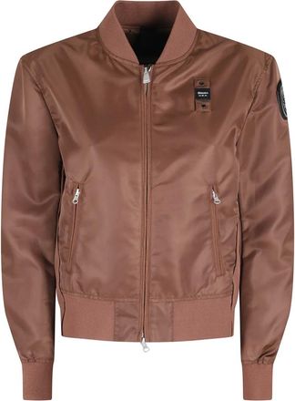 Blauer Femme, Vestes, Brun, Taille: 38 FR Laurie Jacket