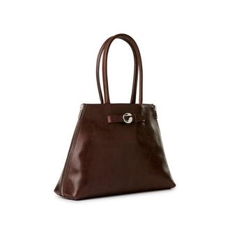 Coperni Sac port&eacute; &eacute;paule en cuir