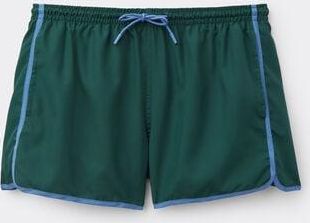 Calzedonia Sportliche Bade-boxershorts F&uuml;r Herren Ibiza Grun