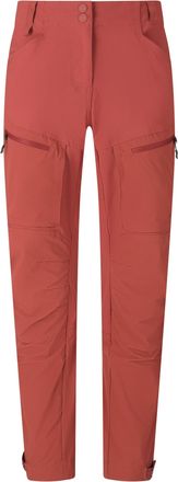 Whistler Outdoorhose Kodiak
