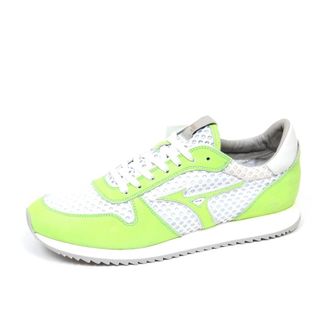 Mizuno Etamin 2 Schuhe - - Shoes - Herren - Wei&szlig; - 45 EU