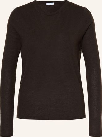 Iris Von Arnim Iris Von Arnim Cashmere-Pullover Laureen braun