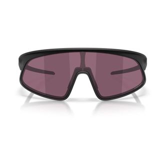 Oakley Oo9524D Rslv 141 Sonnenbrille - - Accessories - Damen - Schwarzk - 41 MM