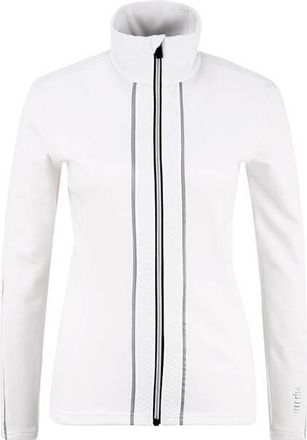 Rh+ Damen Pullover Midlayer Ice W