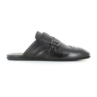 Officine Creative Femme, Chaussures, Noir, Taille: 40 EU Sabot Fontriers/105