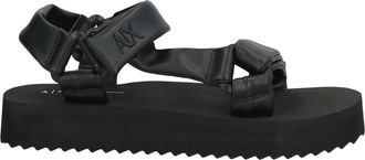 A|X Armani Exchange SCHUHE - Sandalen auf YOOX.COM