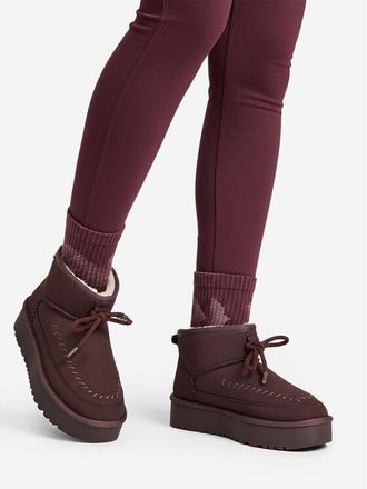 Roxy Schneeschuhe CEO-HDR2503-2 Violett