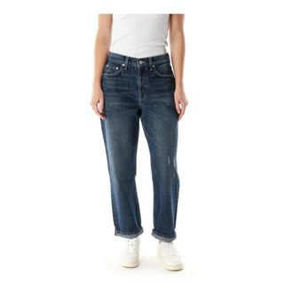 Current Elliott Damen, Jeans, Blau, W30Gr&ouml;&szlig;e