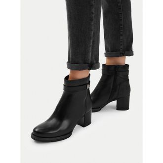 Lasocki Stiefeletten Lasocki CEO-WB-TATIANA-26 Schwarz