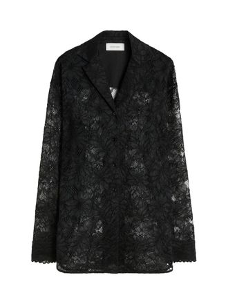 Sportmax Cachi Jersey Blazer 2612911012600