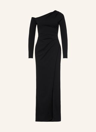 Lipsy Abendkleid schwarz