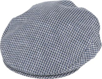 Borsalino ACCESSOIRES - M&uuml;tzen & H&uuml;te auf YOOX.COM