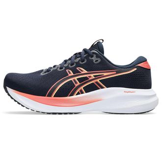 Asics Damen Gel-Excite 11 Sneaker, Midnight Dark Pink Clay, 38 EU