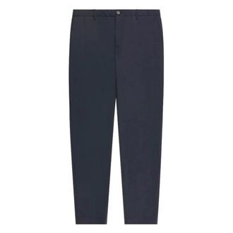 Incotex Pantaloni - - Trousers - Herren - Blau - 3XL