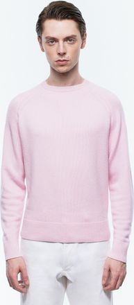 Fursac Pull fin en laine et cachemire - Taille XL - Homme