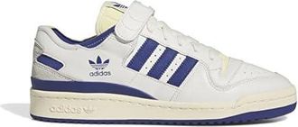 adidas Forum 84 IE3205 Chaussures de loisirs basses pour homme Blanc, Blanc., 46 EU