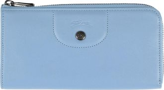 Longchamp Kleinlederwaren - Brieftaschen auf YOOX.COM