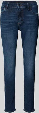 Joop Jeans mit 5-Pocket-Design