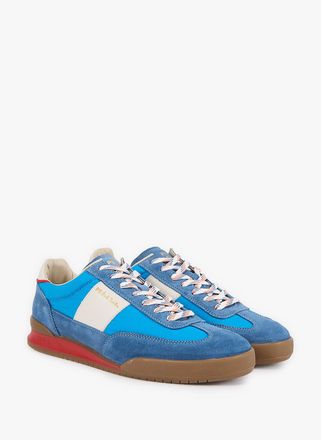 Paul Smith Baskets en cuir m&eacute;lang&eacute;