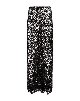Norma Kamali BAS - Jupes longues sur YOOX.COM