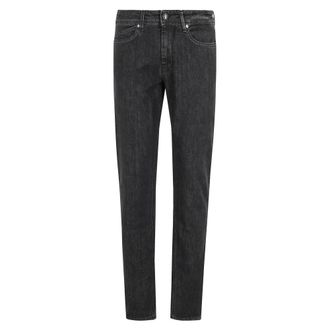 Re-hash Rubens Z Schwarze Jeans - - Jeans - Herren - Schwarzk - W34