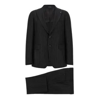 Tagliatore Herren, Anz&uuml;ge, Grau, 2XLGr&ouml;&szlig;e