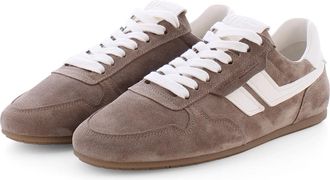 Kennel & Schmenger Low-Top Sneaker - Sneaker DROP - Gr. 35,5 (EU) - in Braun - f&uuml;r Damen