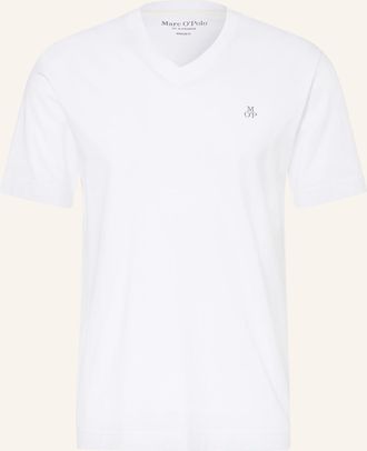 Marc O'Polo Marc Opolo T-Shirt weiss