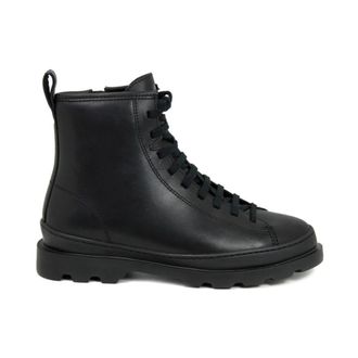 Camper Brutus Stiefeletten - - Shoes - Damen - Schwarzk - 36 EU