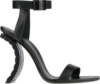 Balmain CHAUSSURES - Sandales sur YOOX.COM