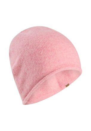 Camel Active Damen 306200-6M02 Beanie-Mütze, Beere, One Size