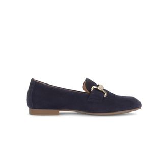 Gabor Damen, Schuhe, Blau, 39 EUGr&ouml;&szlig;e