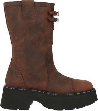 N&deg;21 CHAUSSURES - Bottines sur YOOX.COM