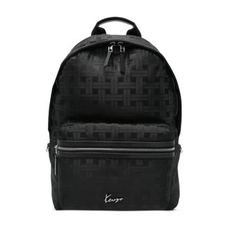 Kenzo Herren, Taschen, Schwarzk, ONE SIZEGr&ouml;&szlig;e