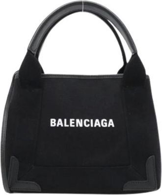Balenciaga Damen, Pre-Owned, Schwarzk, ONE SIZEGröße
